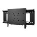 Peerless-AV Display-Specific Flat Wall Mount for up to 71" Displays