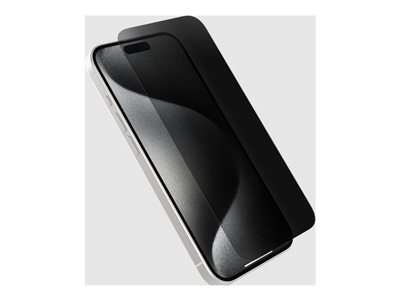 OtterBox Premium Pro Glass - Screen Protector - Privacy Guard - For ...