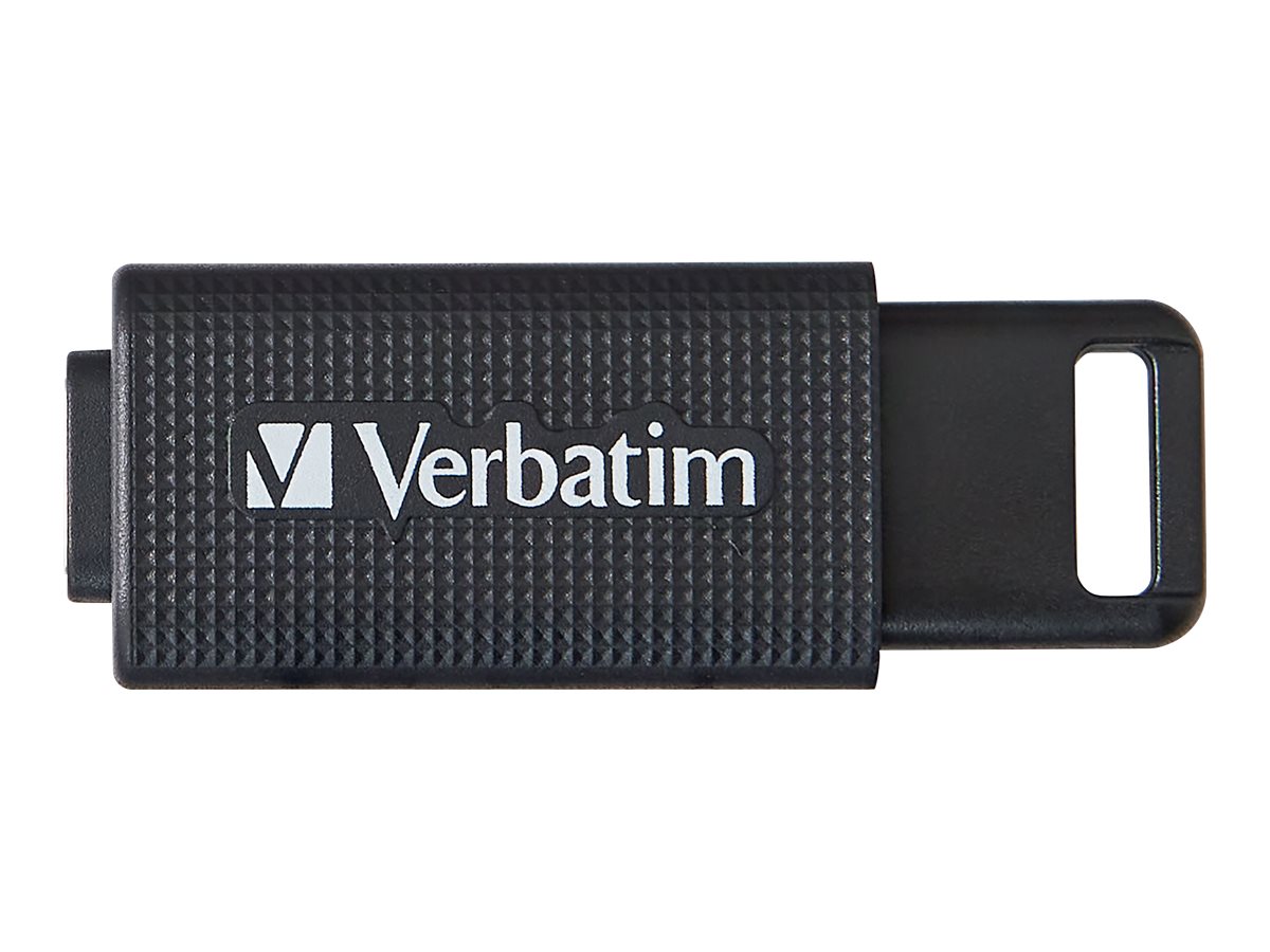 Verbatim - USB flash drive | Overview, Specs, Details | SHI