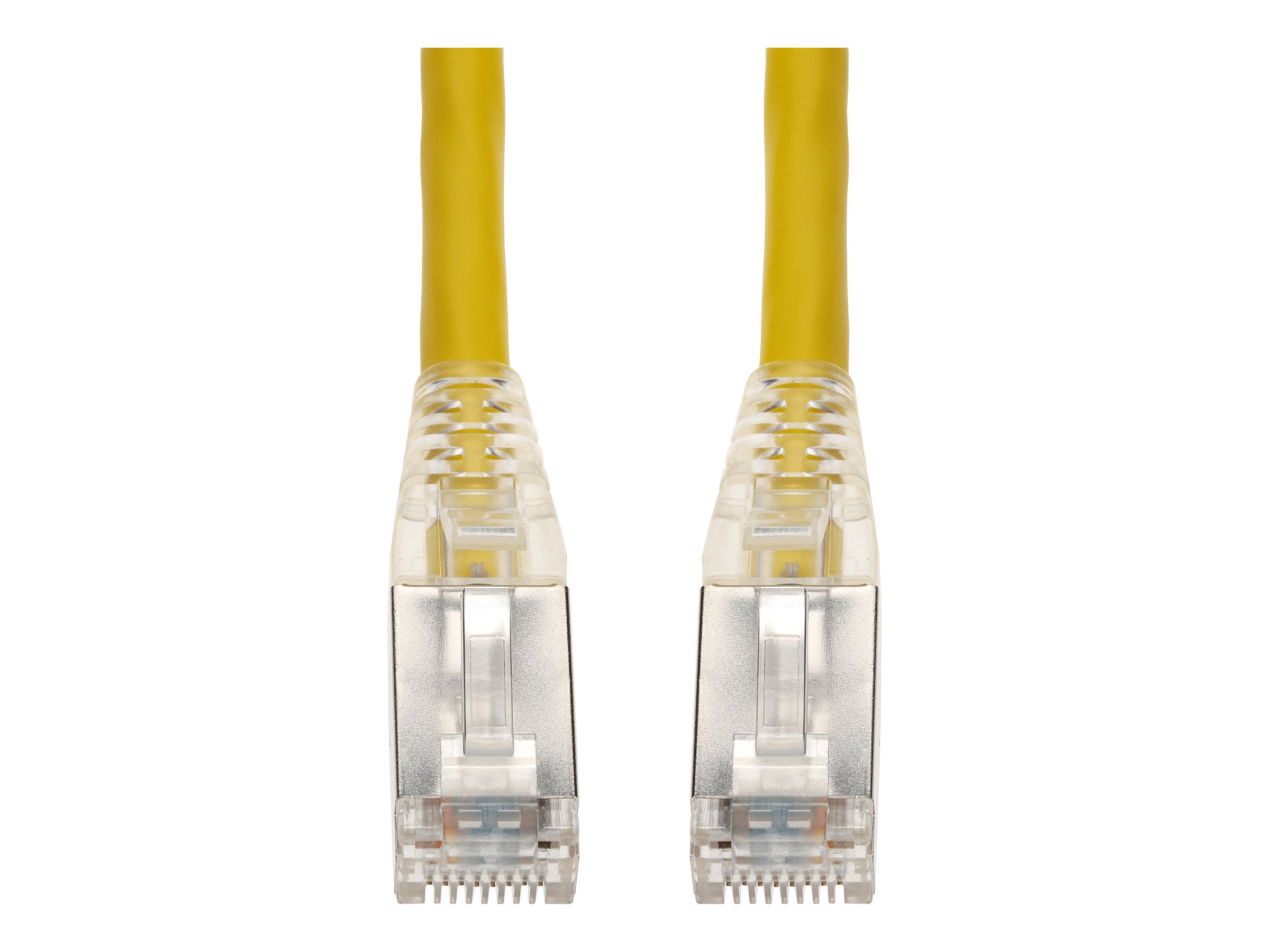 AddOn - Patch cable - RJ-45 (M) to RJ-45 (M) | Overview, Specs, Details | SHI
