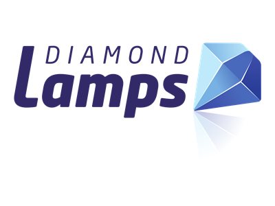 Diamond Lamps projector lamp