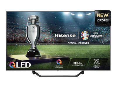 Hisense 55 inch 4k tv store