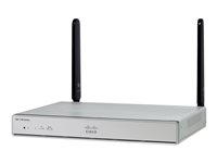 Cisco Integrated Services Router 1126X - router - DSL-modem - desktop