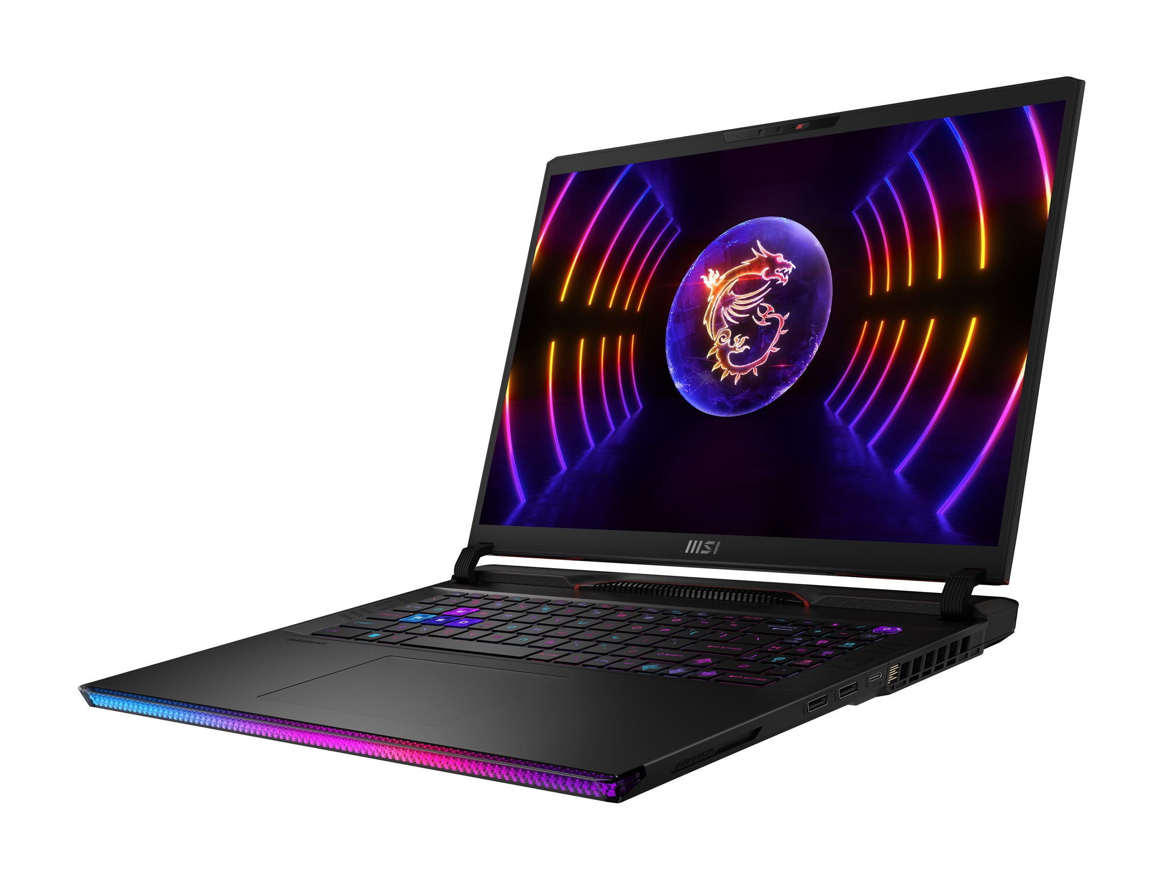 MSI Raider GE78HX 13VI-079US | Overview, Specs, Details | SHI