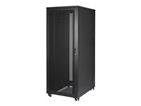 APC NetShelter SV - rack - 48U