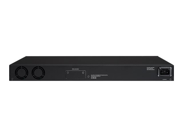 Ruckus ICX 6430-24 - switch - 24 ports - Managed - rack-mountable ...