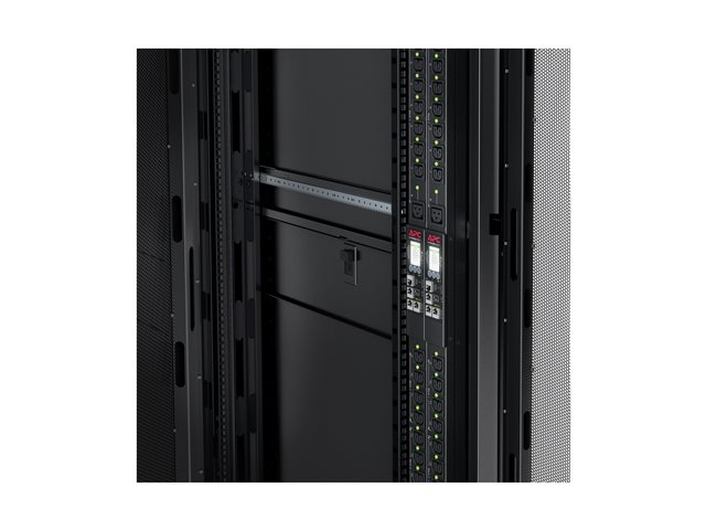 APC Rack PDU 9000 Switched APDU9941 - power distribution unit - 4992 VA ...
