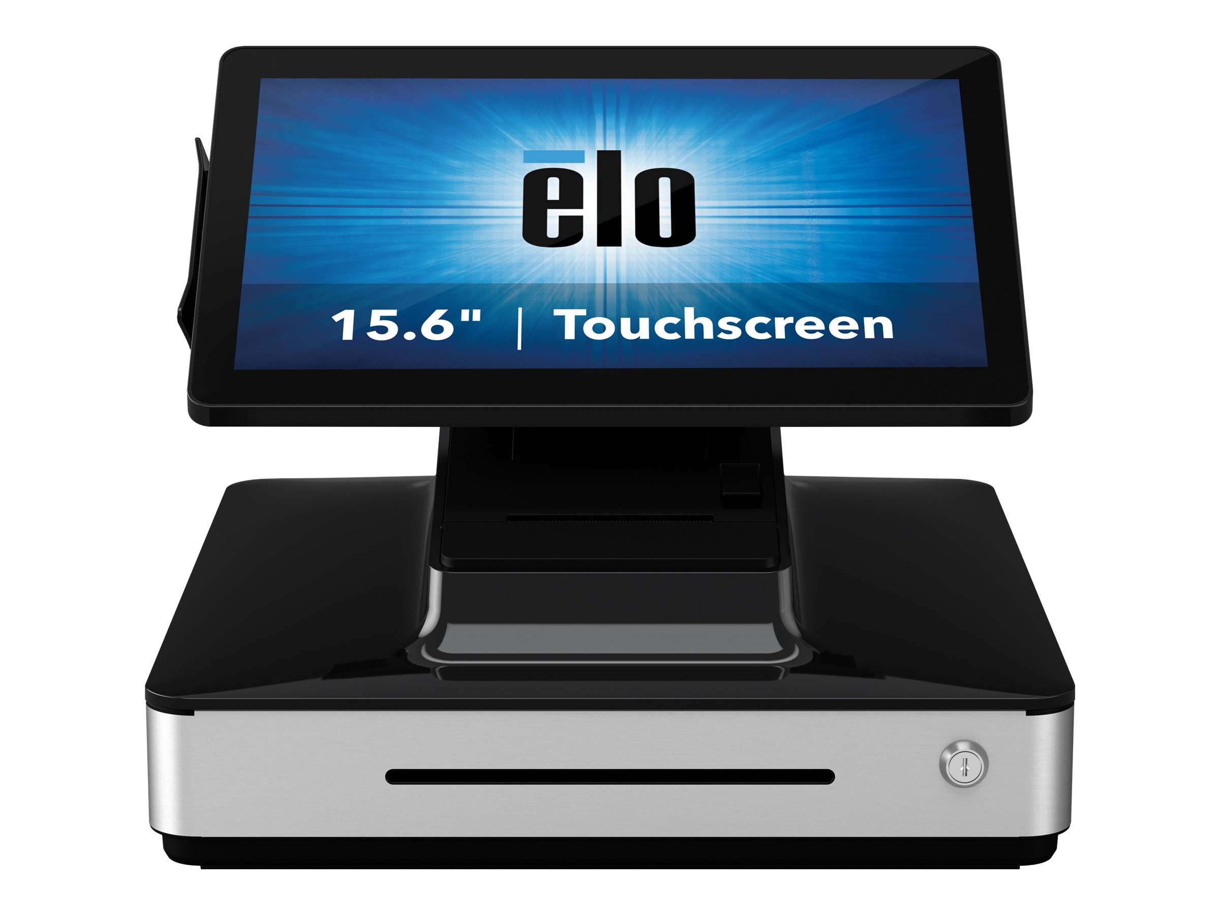 Elo PayPoint Plus - All-in-one | Overview, Specs, Details | SHI