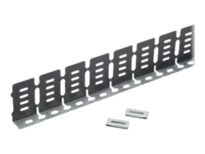 Panduit PanelMax cable duct noise shield