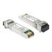 Delock - SFP+ transceiver module - 10GbE - 10GBase-SR - LC multi-mode ...