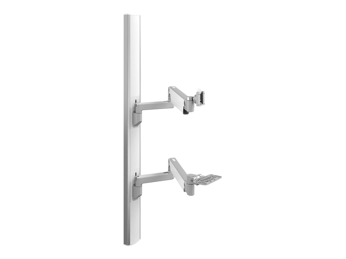 Humanscale ViewPoint Technology Wall Station V6 | www.shi.com