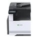 Lexmark CX930dse - multifunction printer - color