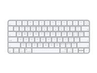 Apple Magic Keyboard with Touch ID - keyboard - USB-C - QWERTY ...
