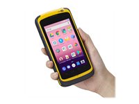 CipherLab RS51 - data collection terminal - Android 8.0 (Oreo) - 16 GB ...