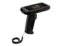 Infinite Peripherals - hand grip for cellular phone barcode reader