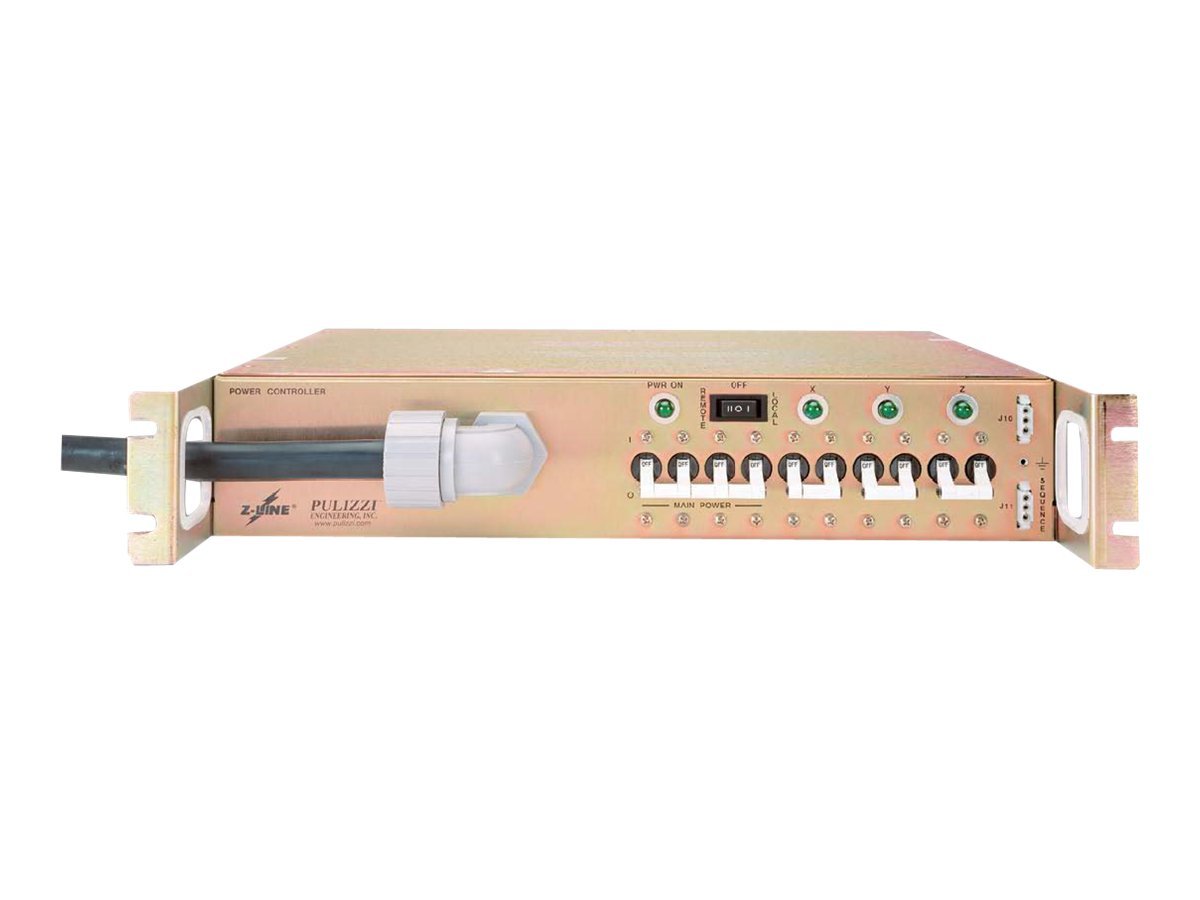 Eaton Enclosure Power Distribution Unit Emergency Power Off | www.shi.com