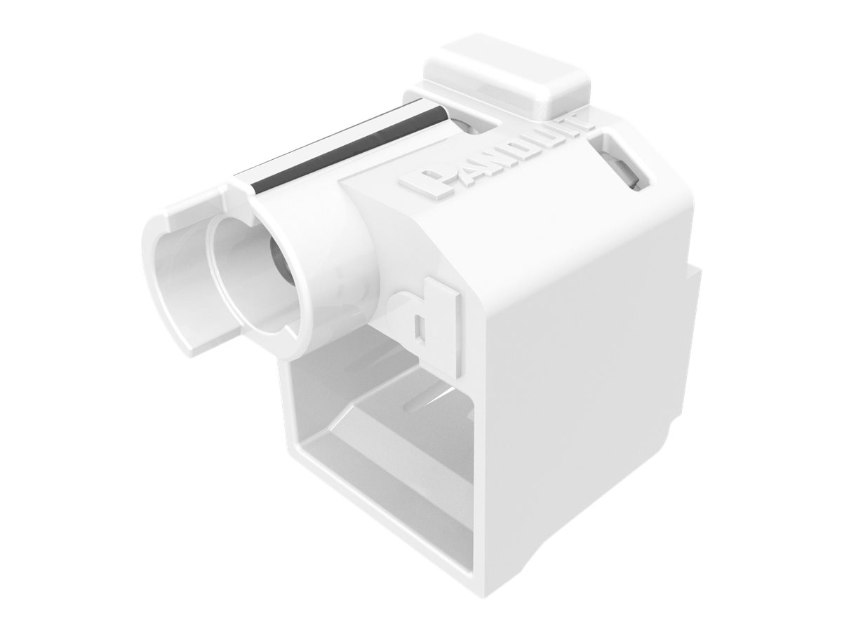 Panduit - Outlet port lock kit | Overview, Specs, Details | SHI