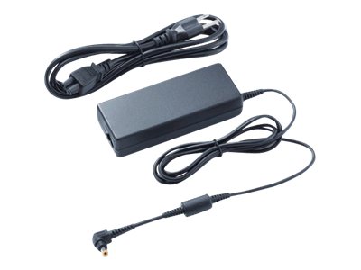 Total Micro - power adapter