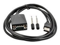 INOGENI - Video capture adapter - SDI to USB 3.0 - 2 channel - Up to 1080p