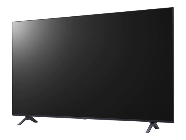 LG 55UR640S UR640S Series - 55" LED-backlit LCD TV - 4K - for digital ...