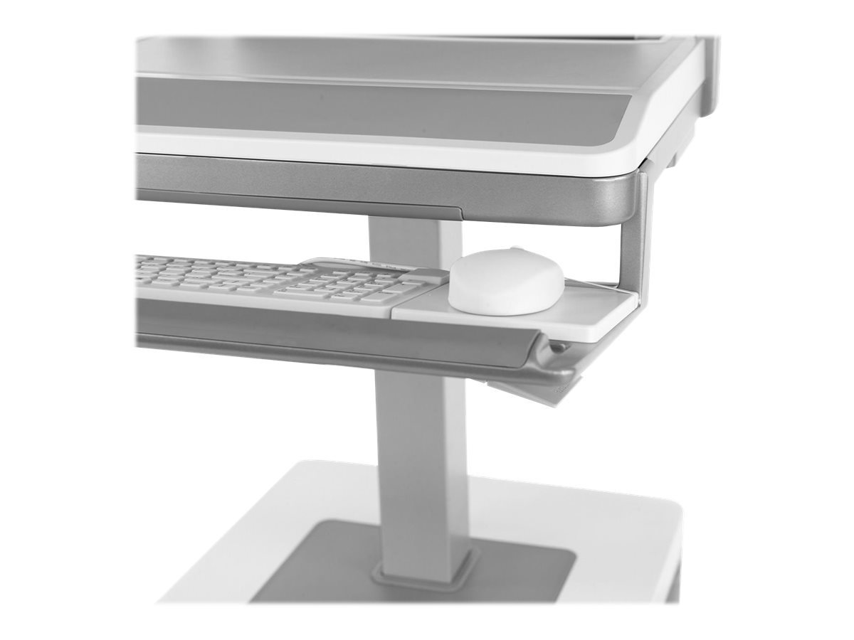 Humanscale T7 Non-Powered Cart | Overview, Specs, Details | SHI