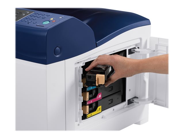 Xerox WorkCentre 6505N - multifunction printer - colour - 6505V_N ...