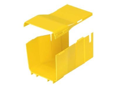 Panduit FiberRunner 4x4 to 4x4 System Reducer Fitting | Overview, Specs ...