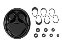 JLab Work Buds - true wireless earphones with mic