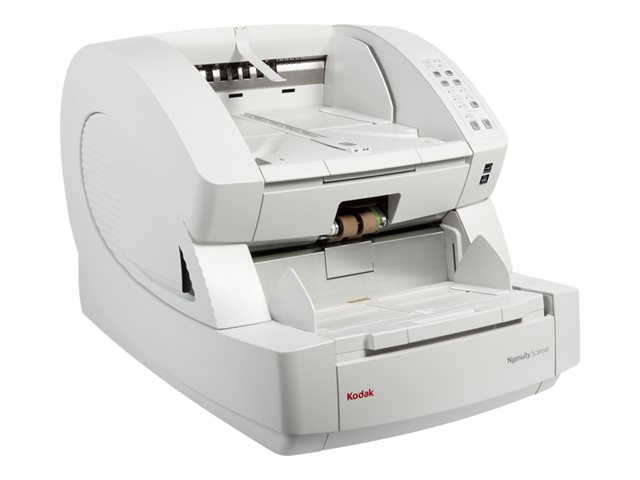 Kodak Ngenuity 9125 - document scanner - desktop - USB 2.0, SCSI ...
