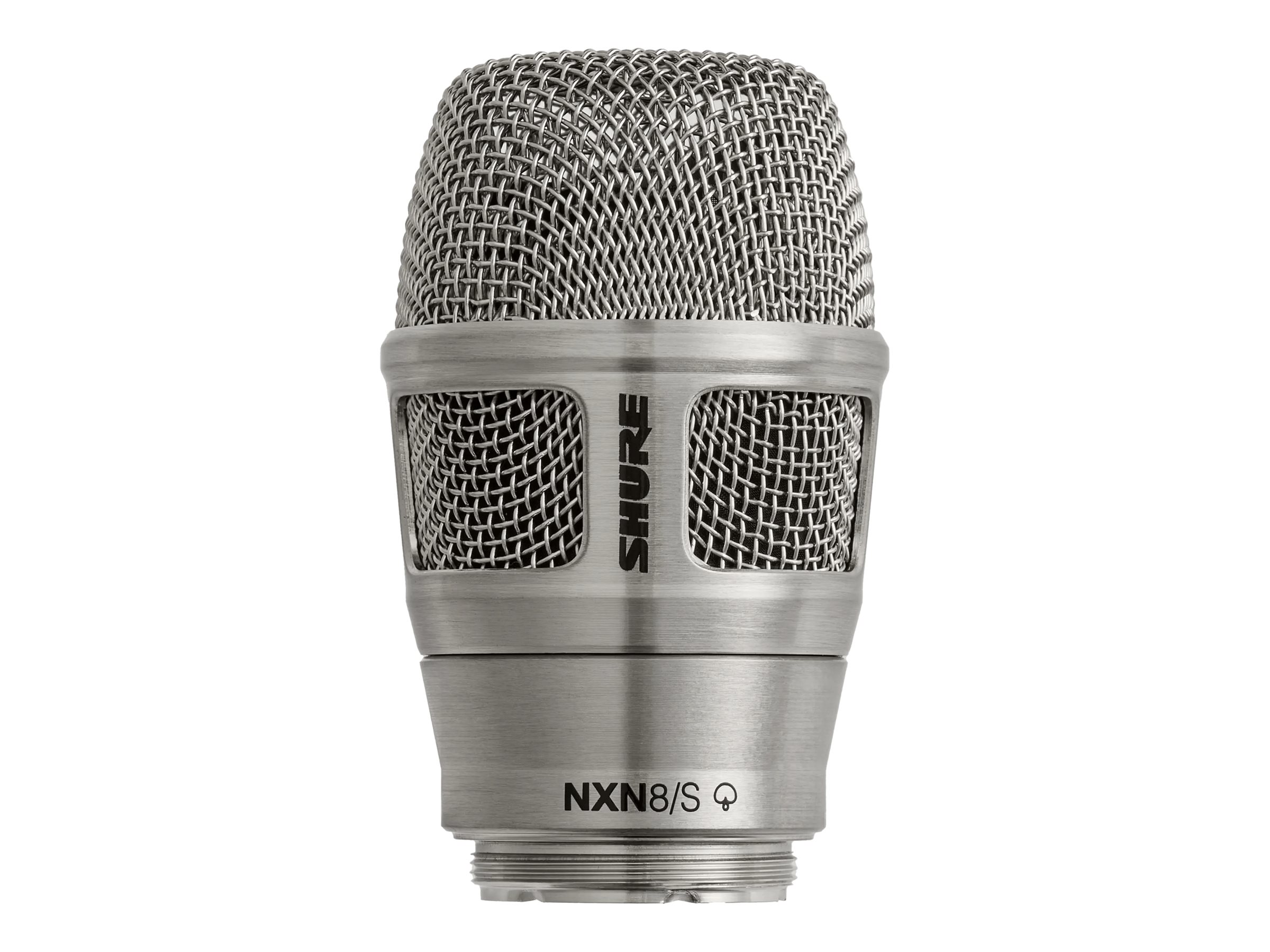 Shure RPW206 - Cardioid capsule for handheld transmitter | SHI