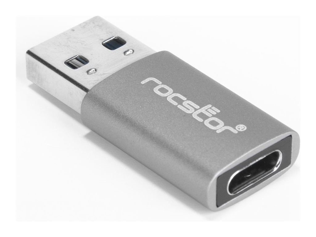 Rocstor Premium - USB adapter | Overview, Specs, Details | SHI