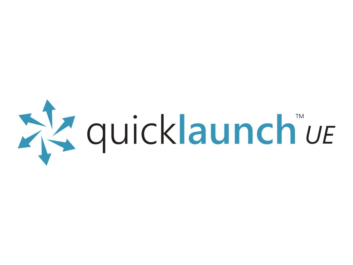 Quicklaunch Ultimate Edition | Overview, Specs, Details | SHI