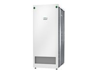 Schneider Electric Galaxy VS Maintenance Bypass Cabinet with Output ...