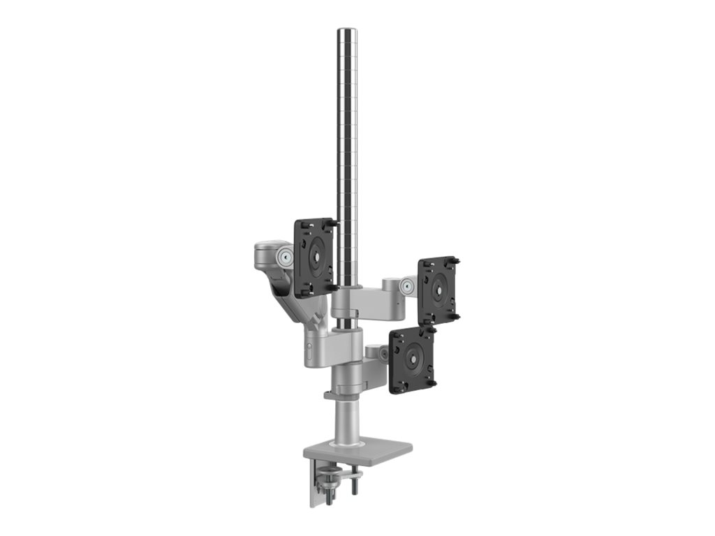 Humanscale M/FLEX M8.1 | Overview, Specs, Details | SHI