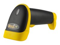 Wasp WLR 8950 - barcode scanner