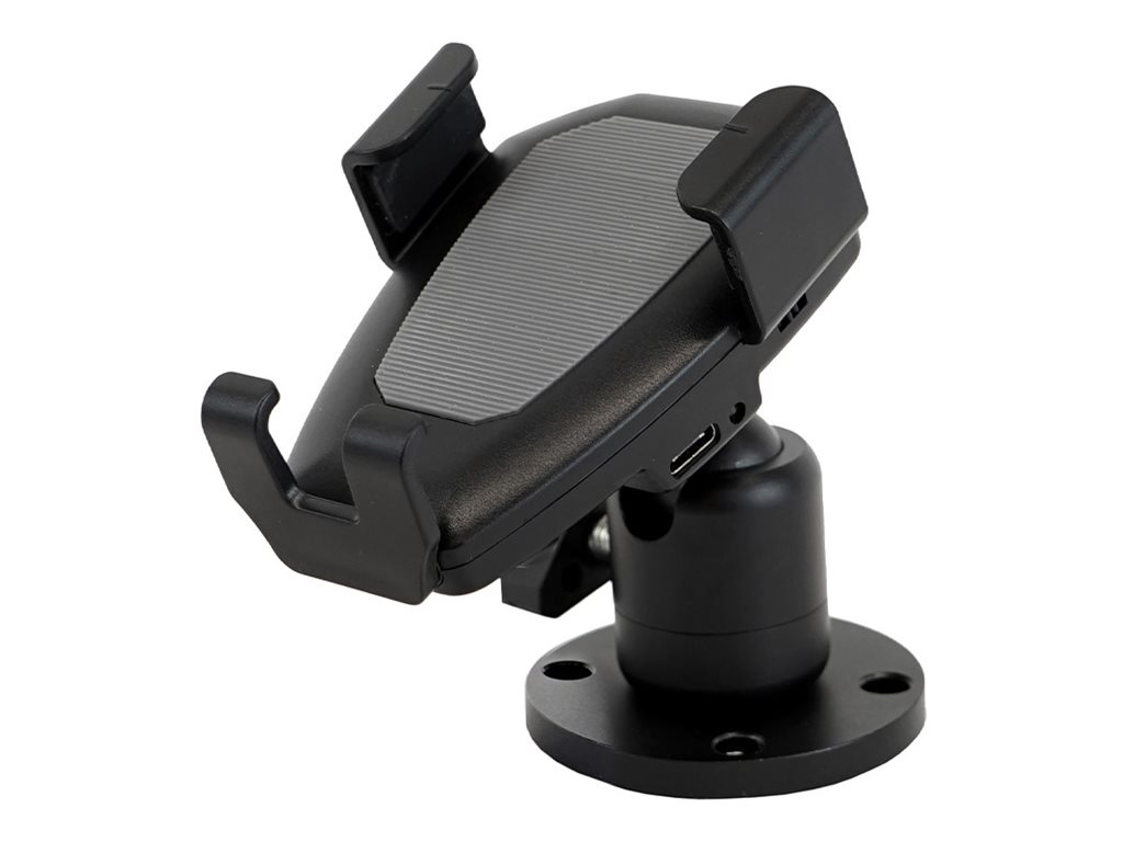 Gamber-Johnson - Car wireless charging holder | Overview, Specs, Details | SHI