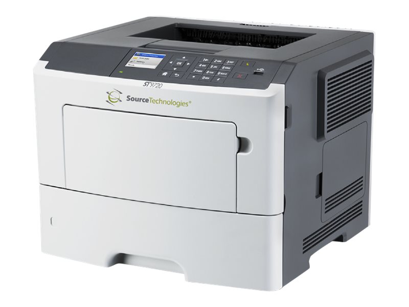 STI MICR ST9720 - Printer | Overview, Specs, Details | SHI