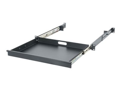 Middle Atlantic UD Series 1RU Utility Rack Mounted Drawer - 14.5in ...