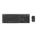 Logitech MK370 Combo for Business - keyboard and mouse set - QWERTY ...