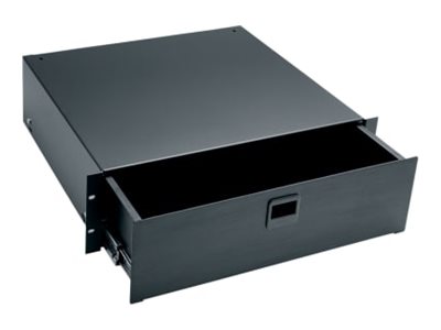 Middle Atlantic 3RU Heavy-Duty Rack Mounted Drawer