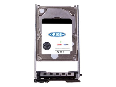 Origin Storage - hard drive - 600 GB - SAS