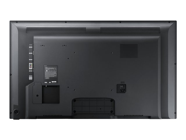 Samsung MD55C MD-C Series - 55" LED-backlit LCD display - Full HD - for ...