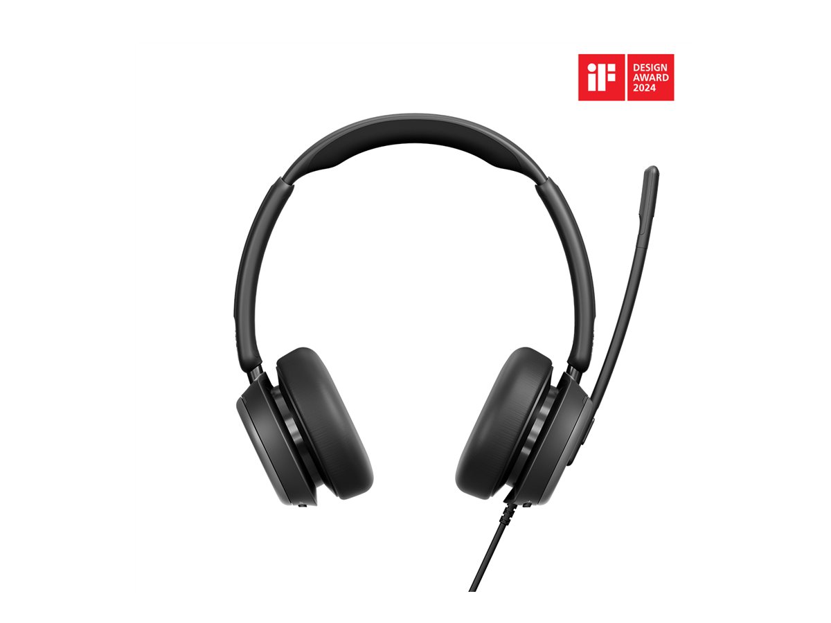 EPOS IMPACT 860 ANC - Headset | www.shi.ca