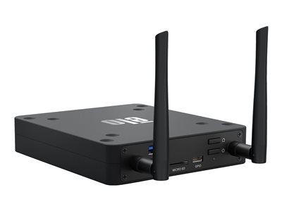 Elo Backpack 4 - Backpack PC - 1 RK3399 up to - RAM 4 GB - flash 32 GB ...