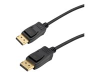 VisionTek - DisplayPort cable - DisplayPort to DisplayPort - 10 ft