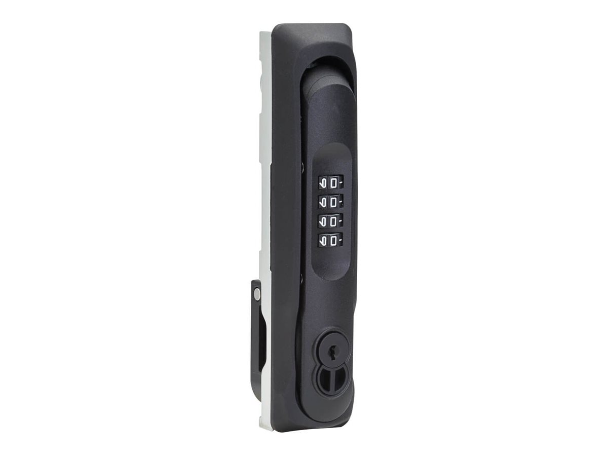 Eaton Tripp Lite Series SmartRack Locking Door Handle for Server Rack ...
