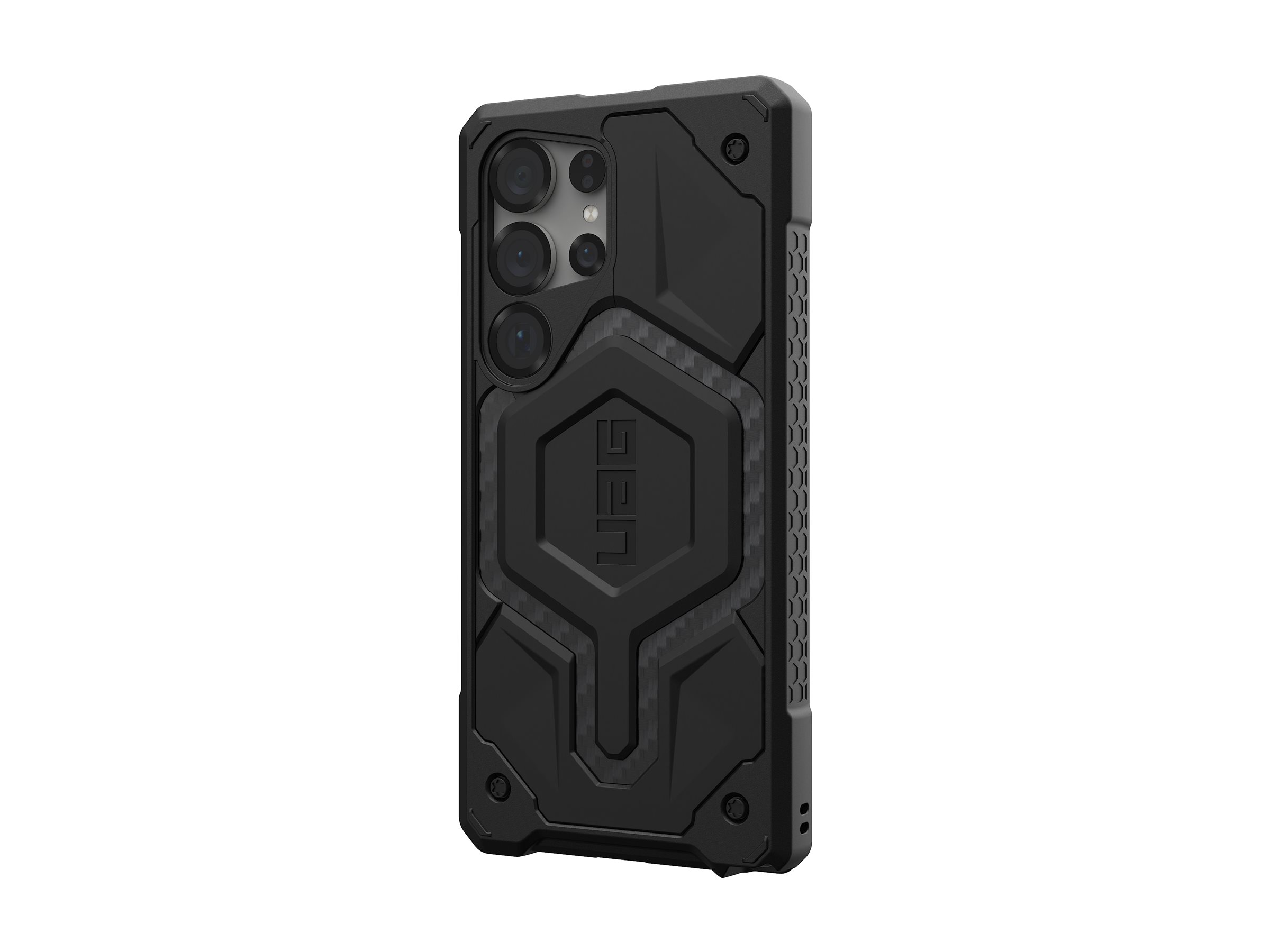 UAG Monarch Pro Series | Overview, Specs, Details | SHI