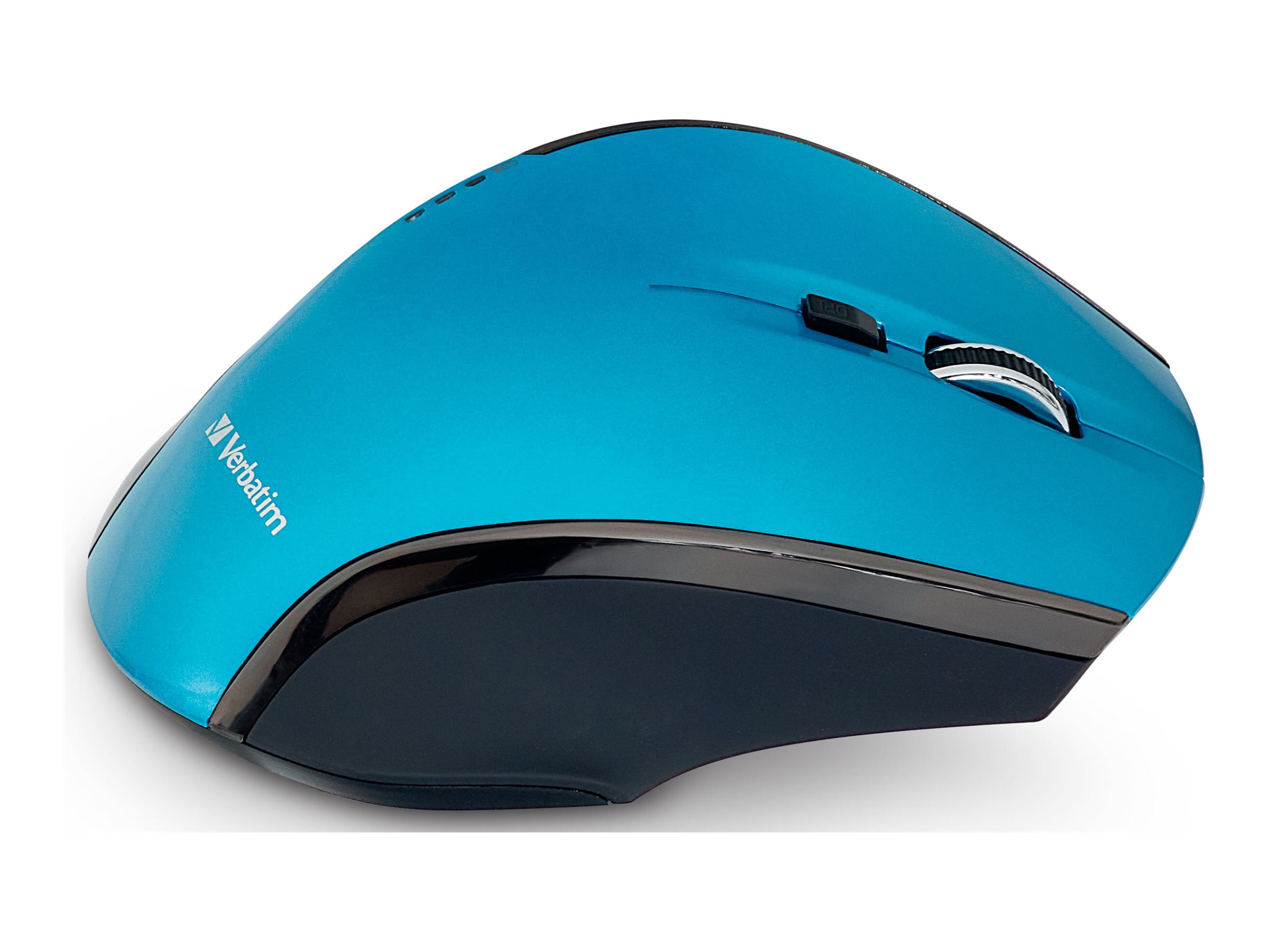Verbatim Deluxe - Mouse | www.shi.com