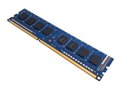 Total Micro - DDR3 - module | Overview, Specs, Details | SHI
