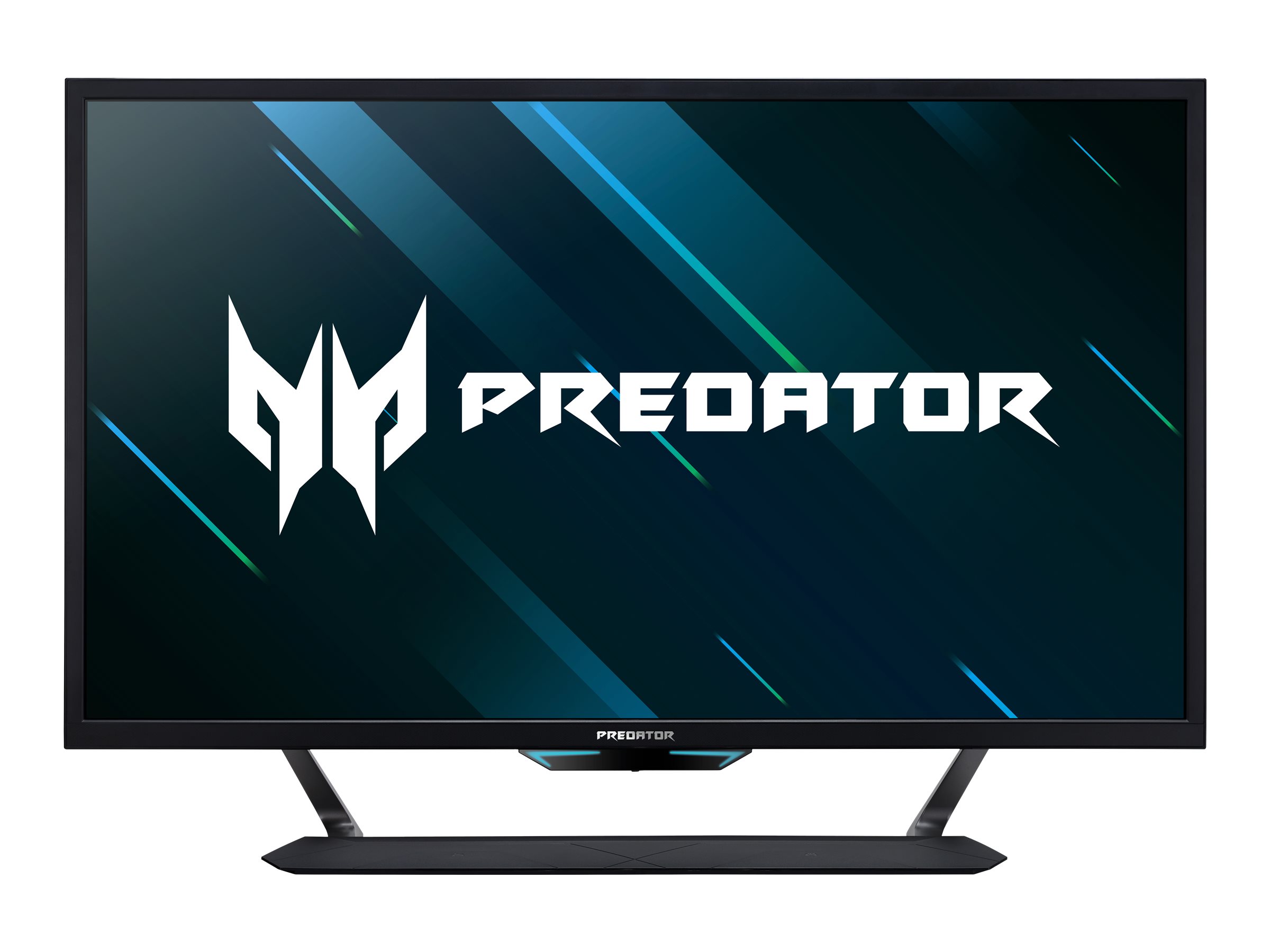 Acer Predator CG437K | www.shi.com